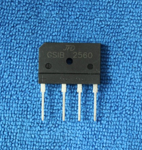 5pcs GSIB2560 GSIB 2560 Integrated Circuit IC | eBay