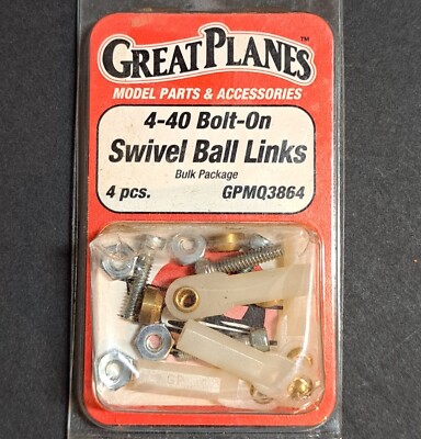 Rc Ball Links for sale | eBay