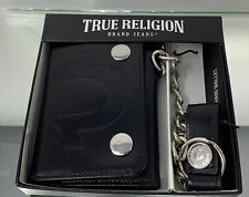 True Religion Wallets for Men with Credit Card for sale | eBay