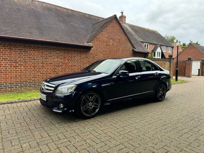 C320 Cdi for sale | eBay