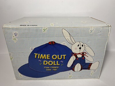 Time Out Dolls for sale | eBay
