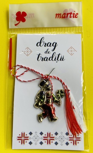 Martisor,Martisoare,Martenitsa, Martenichka | eBay