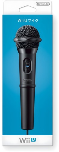 Wii U microphone | eBay