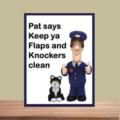 Funny Metal Signs for sale | eBay