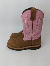 John Deere Women's Boots for sale | eBay