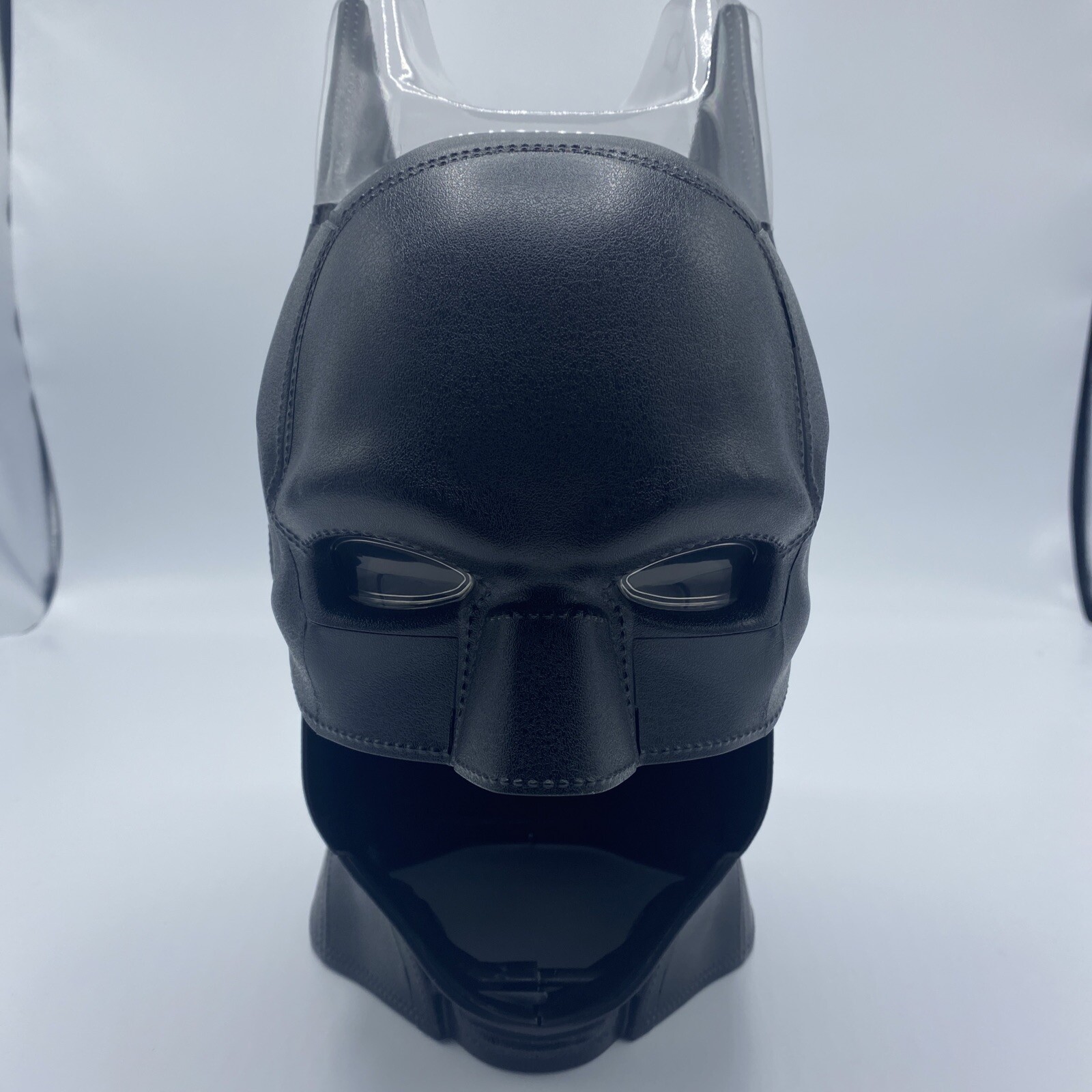 VINTAGE! 1995 Kellogg's Corn Pops Batman Forever Cereal Box- Two-Face ...