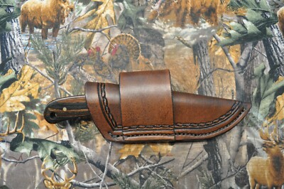 Buck 113 Sheath for sale | eBay