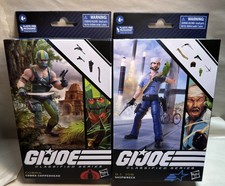 G.I. Joe 6" Classified Series Shipwreck