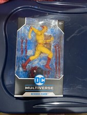 DC Multiverse Reverse Flash (Rebirth)