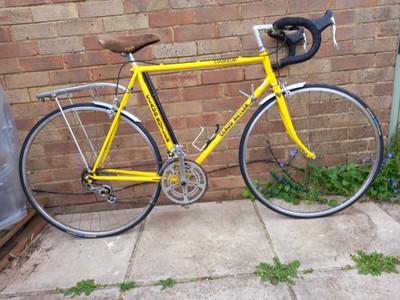 Vintage Claud Butler for sale | eBay