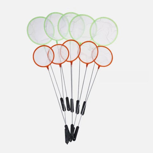 5Pcs/set Fish Net Artemia Filter Shrimp Fishing Fish Tank Aquarium ...