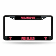 Philadelphia Phillies MLB License Plates for sale | eBay