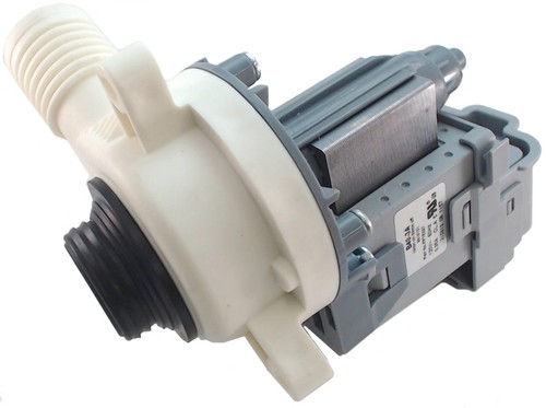 W10276397 - Drain Pump Replacement for Whirlpool Washing Machine | eBay