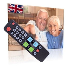 Big Button Remote for sale | eBay
