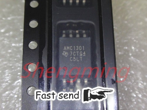 5PCS AMC1301DWVR AMC1301DWV AMC1301 | eBay