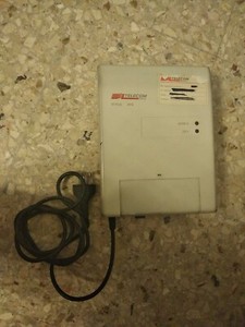 Borchia Isdn a Altri articoli per telefoni fissi e mobili | Acquisti ...