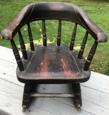 Antique Chairs Antique 1850-1899 Time Period Manufactured for sale | eBay
