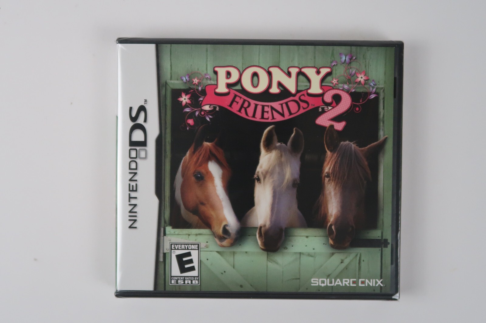 Pony Friends 2 Value - GoCollect (nintendo-ds-pony-friends-2 )