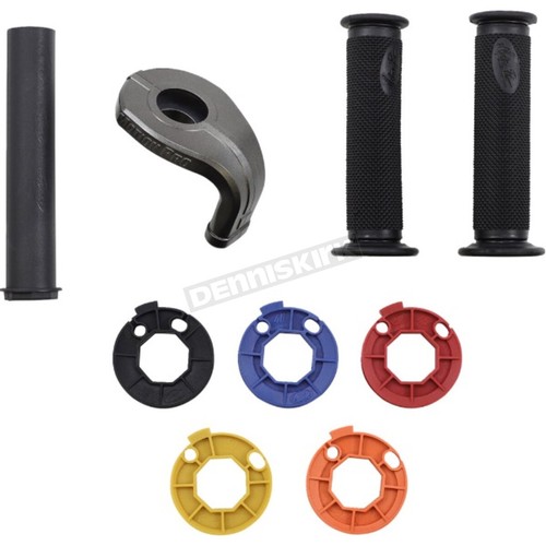 Motion Pro - 01-2965 - REV3 Throttle Kit for sale online | eBay