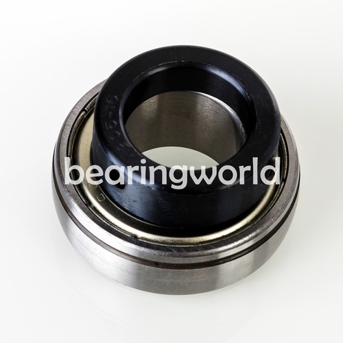 SA208-24G Greaseable 1-1/2" Eccentric Locking Collar Spherical Insert ...