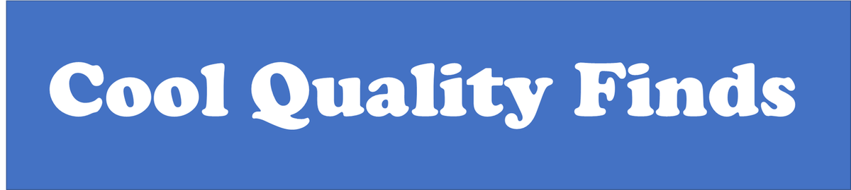 Cool Quality Finds | eBay Stores
