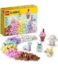 LEGO 333-2 Delivery Truck Set Parts Inventory and Instructions - LEGO ...