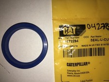 CAT Heavy Equipment Seals & O-Rings for Caterpillar for sale | eBay
