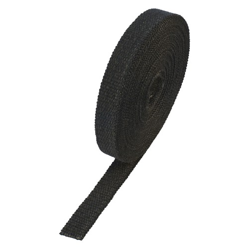 Heatshield Products 321050 Black Exhaust Header Wrap 1in x 50ft | eBay