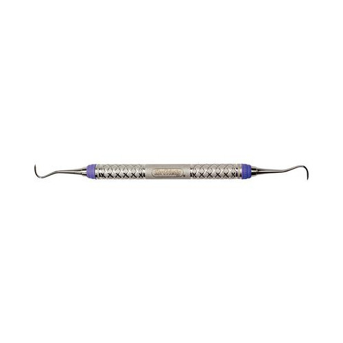 Hu-Friedy S204S9E2 EverEdge 2.0 #204S Double End Sickle Scaler #9 ...
