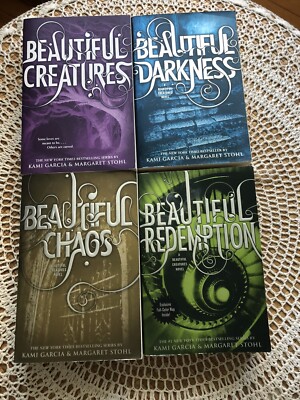 beautiful creatures book products for sale | eBay