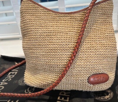 Tula Leather Bags & Handbags for Women for sale | eBay