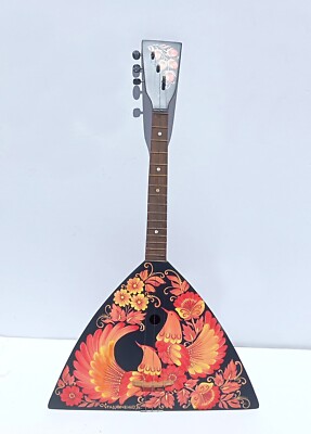 Balalaikas for sale | eBay