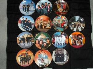beatles plates products for sale | eBay