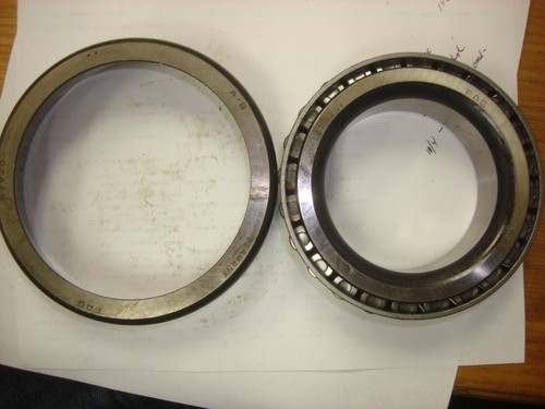 NOS! FAG BEARING K3920 CUP & K3994 CONE SET | eBay