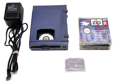 Lecteur ZIP 100 | eBay
