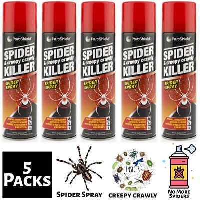 No More Spiders for sale | eBay