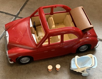 Sylvanian Families Car for sale | eBay