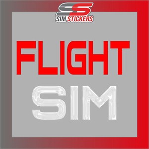 Sim Stickers | eBay Stores