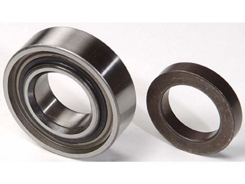 Rear National Wheel Bearing fits Mercury Comet 1966-1969, 1971-1977 ...