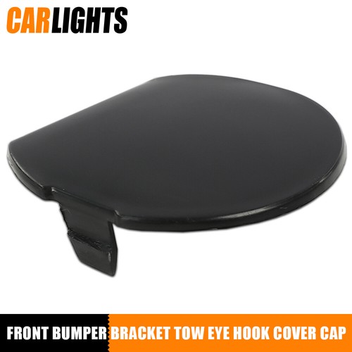 Cap Tow Eye Hook Front Bumper Genuine Kia Optima 2014-2015 865882T500 ...