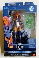 DC Multiverse Starfire (Rebirth)