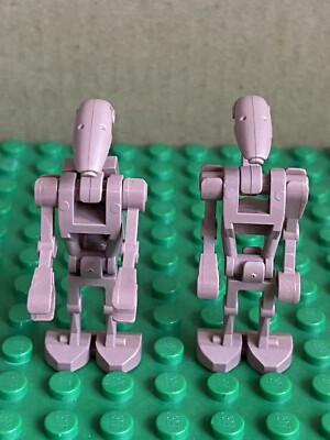 lego star wars battle droids products for sale | eBay