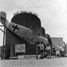 WW2 WWII Photo German Me-109 Fighters Messerschmitt Luftwaffe World War ...