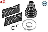 Genuine BMW Hybrid X3 X4 M X5 X6 M E70 E71 E72 F15 F16 F25 F26 Cup ...