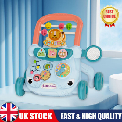 Push Along Walker for sale | eBay