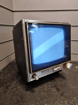 1970s Television Sets for sale | eBay