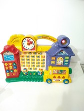 Vtech Little Smart In Electronic Learning Systems for sale | In Stock ...