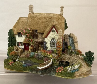 Lilliput Lane Houses for sale | eBay