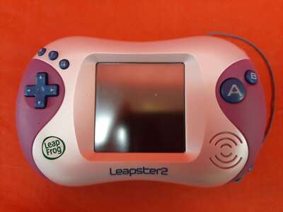 LeapFrog Consoles for sale | eBay