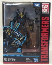 Transformers Studio Series Drift (Age Of Extinction)
